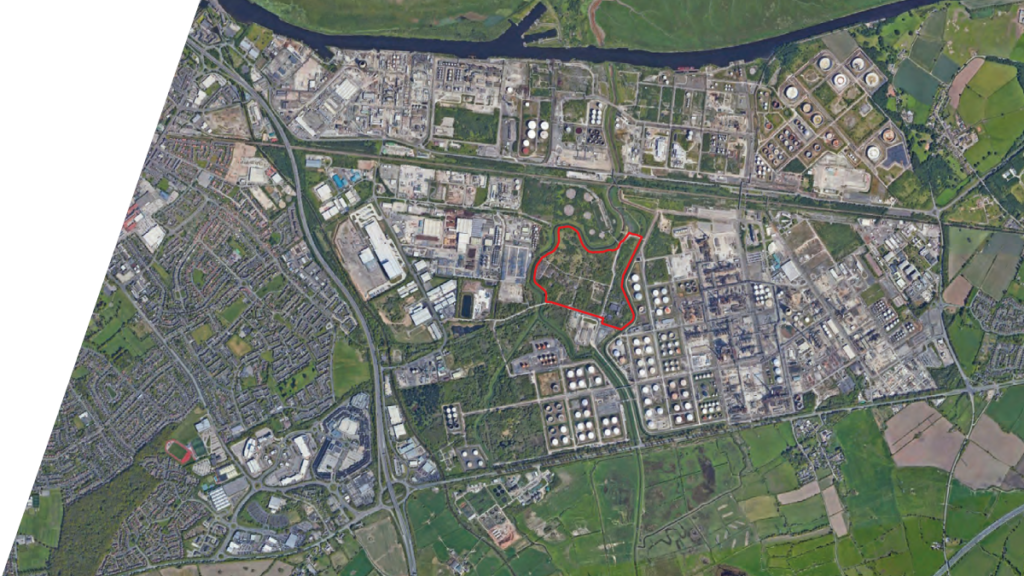 Fulcrum Northpoint | The Plans